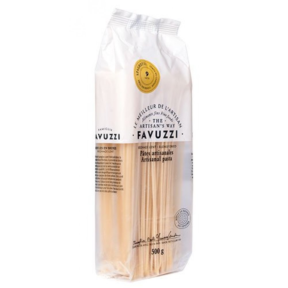 Favuzzi Pastas - 500gm
